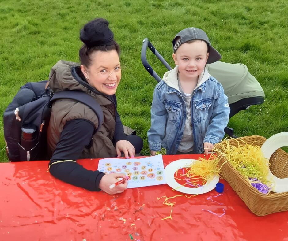 Around the Hubs: A look back at an action-packed April - For Every Family