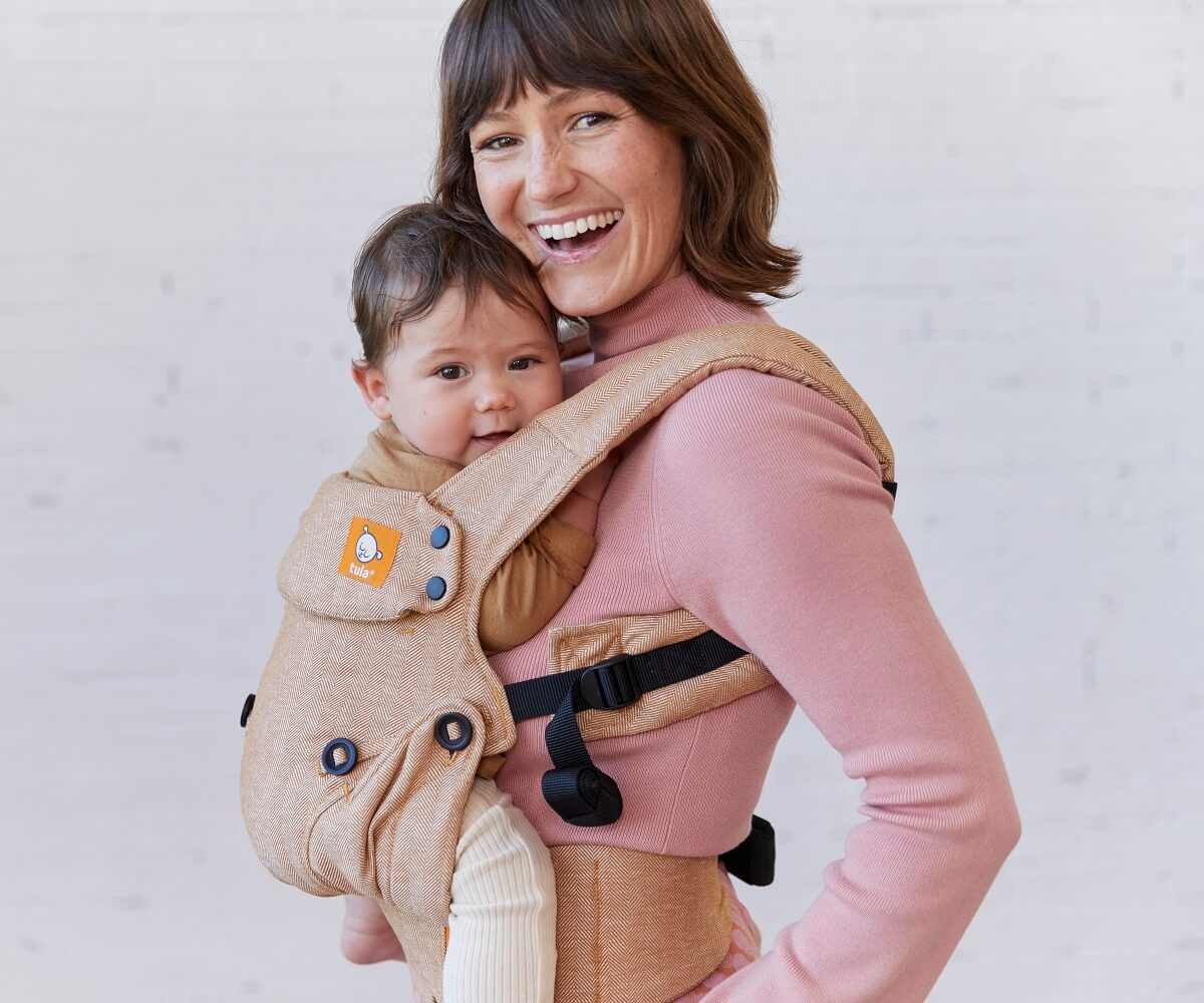 The T.I.C.K.S. Rule for Safe Babywearing - For Every Family