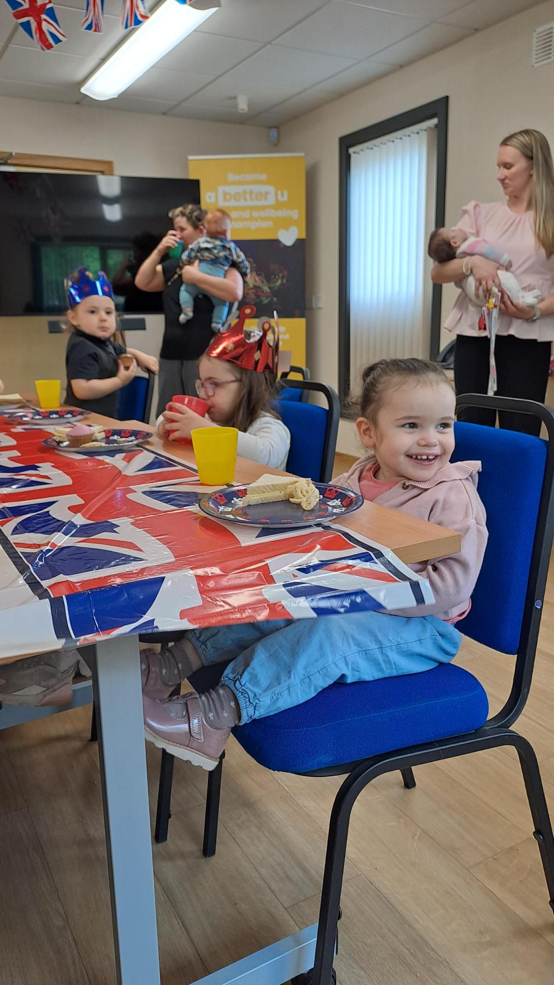 May half-term activities announced - For Every Family